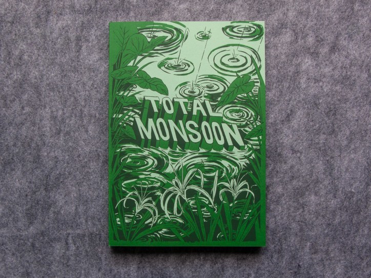 Total Monsoon by Sarah Welch | Goodreads