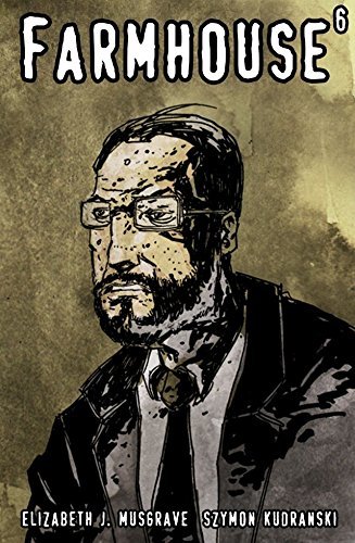 Farmhouse #6 (of 7) by Elizabeth Musgrave | Goodreads