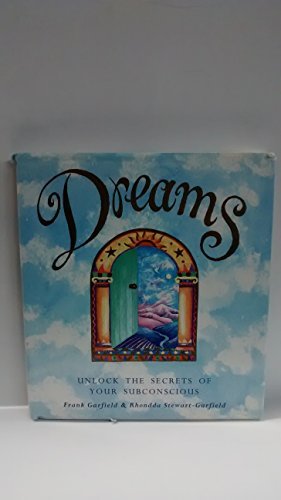 Dreams by Unknown | Goodreads