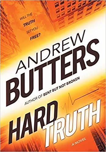 Hard Truth by Andrew Butters | Goodreads