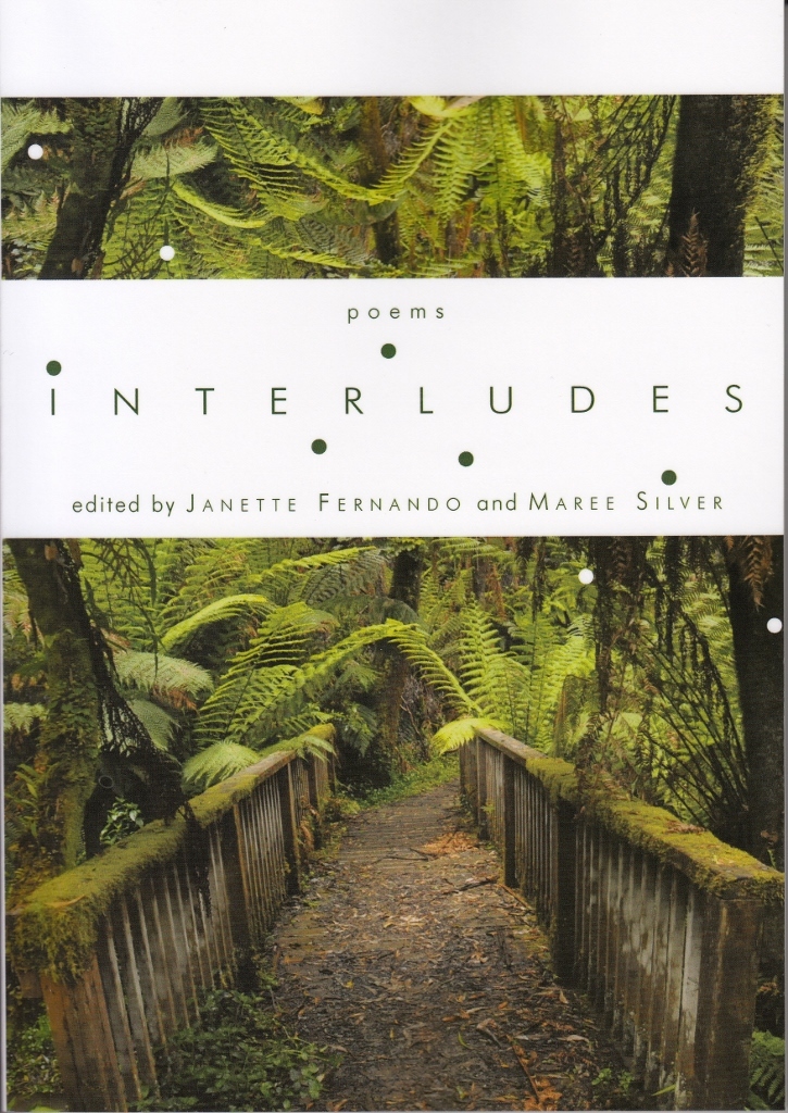 Interludes by Janette Fernando | Goodreads