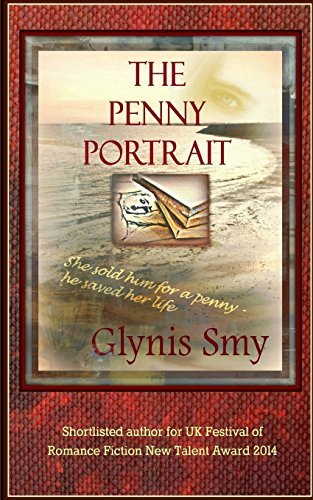 The Penny Portrait by Glynis Smy | Goodreads