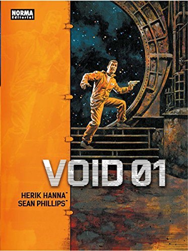 VOID 01 by Herik Hanna | Goodreads
