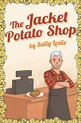 The Jacket Potato Shop by Sally Leslie | Goodreads