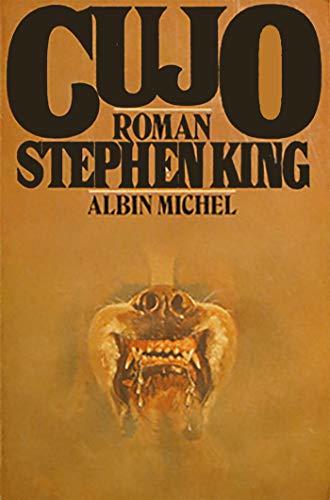 Cujo (French Edition) by Stephen King | Goodreads