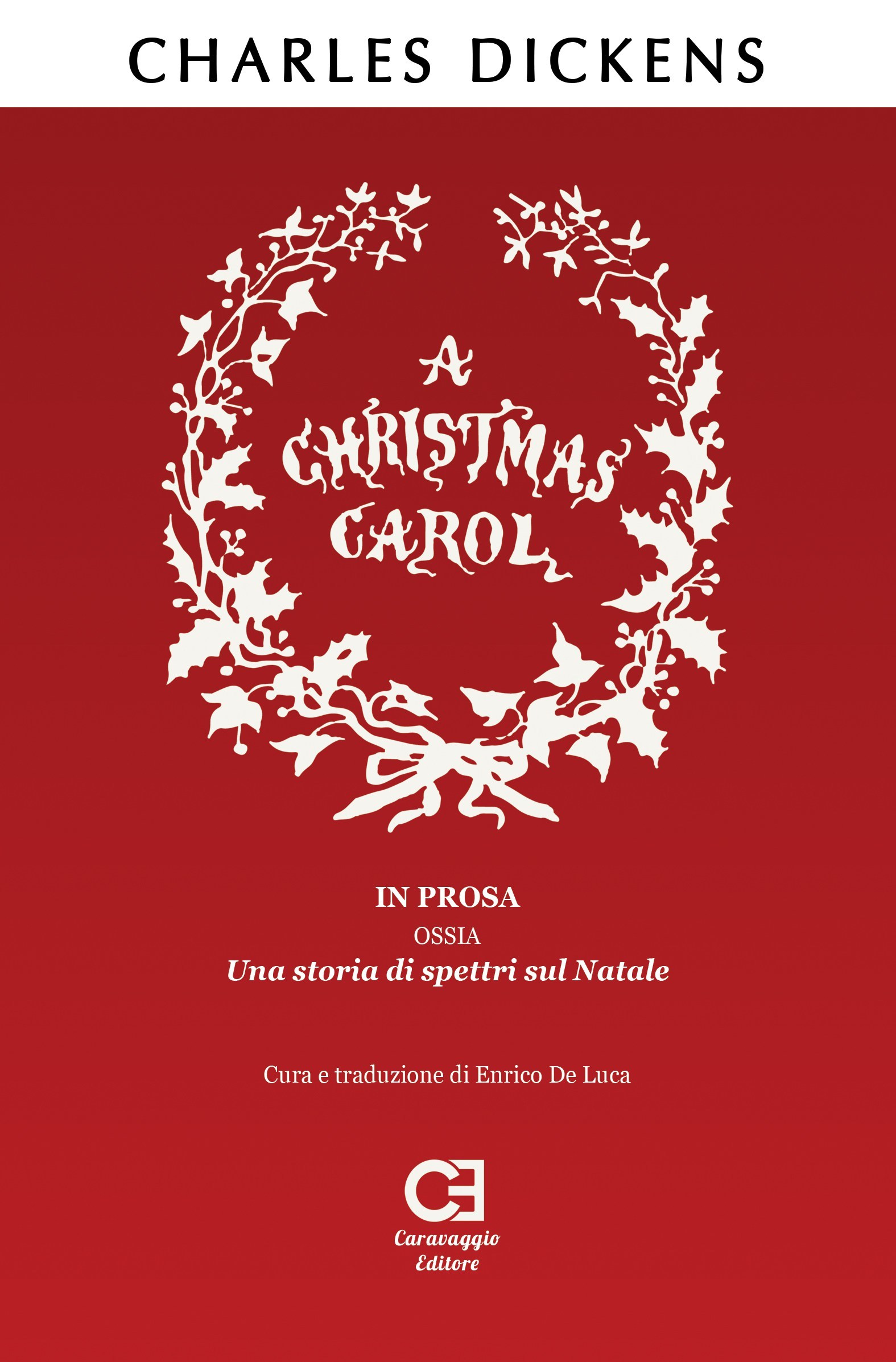 A Christmas Carol by Charles Dickens | Goodreads
