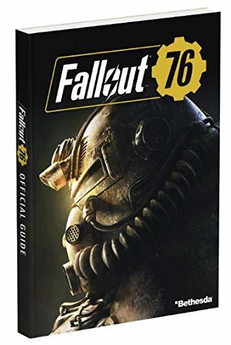 Fallout 76 - Official Guide by David Hodgson | Goodreads