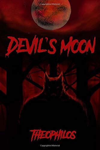 Devil's Moon by Theophilos | Goodreads