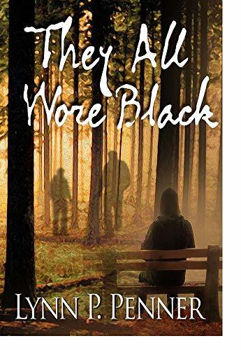 They All Wore Black by Lynn Penner | Goodreads