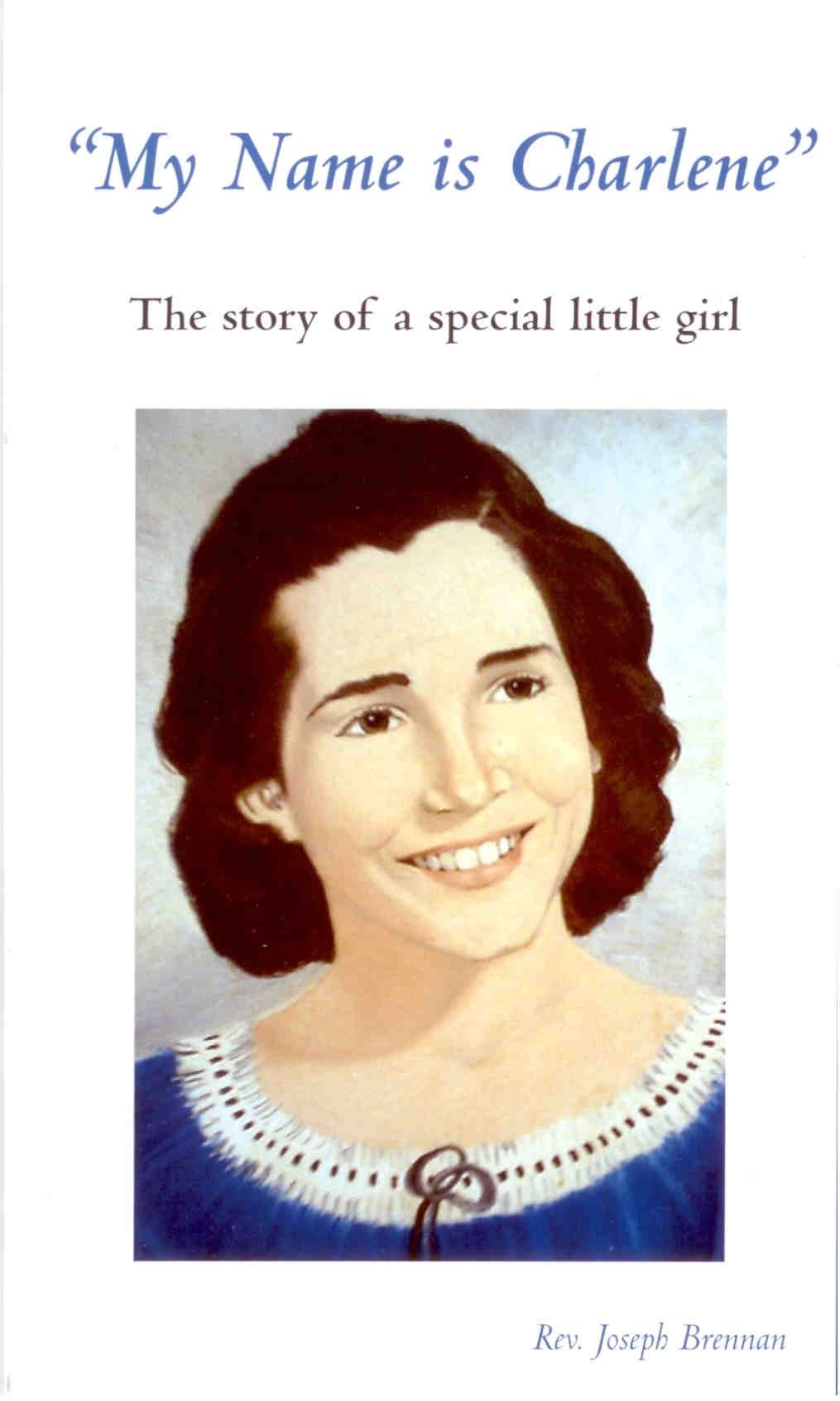 My Name Is Charlene by Joseph Brennan | Goodreads