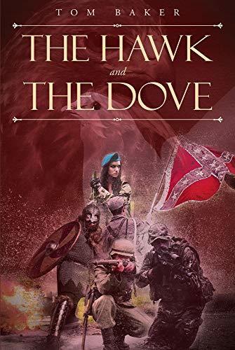 The Hawk and the Dove by Tom Baker | Goodreads