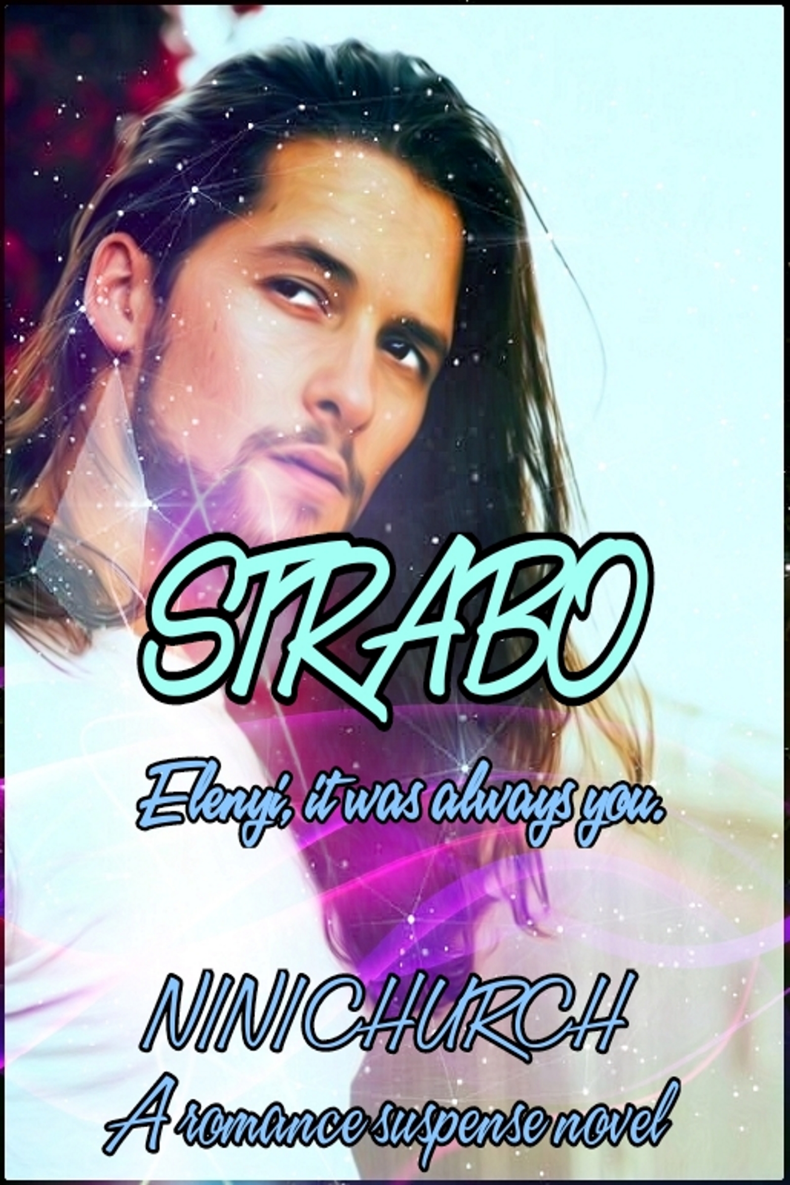 Strabo by Nini Church | Goodreads