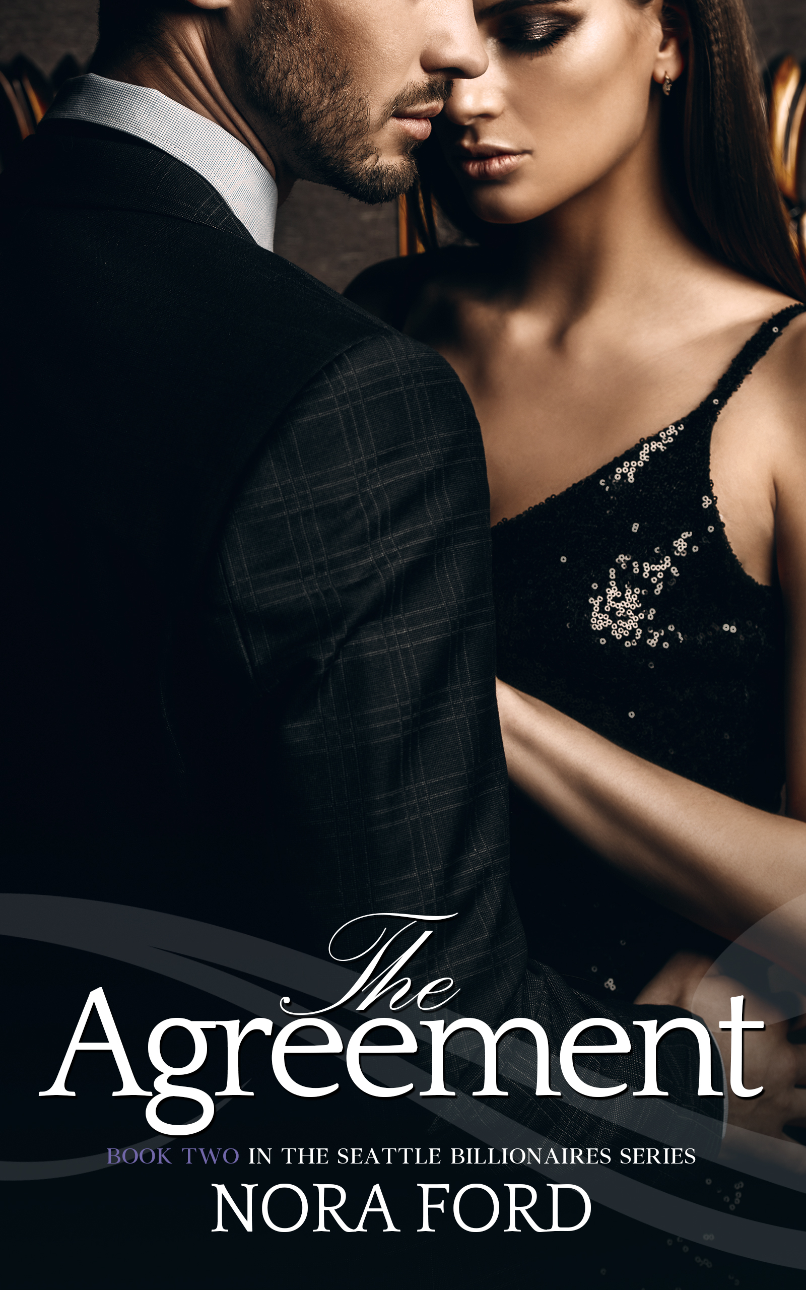 The Agreement by Nora Ford | Goodreads