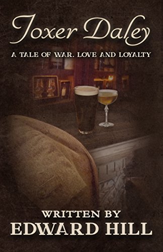 Joxer Daley by Edward Hill | Goodreads