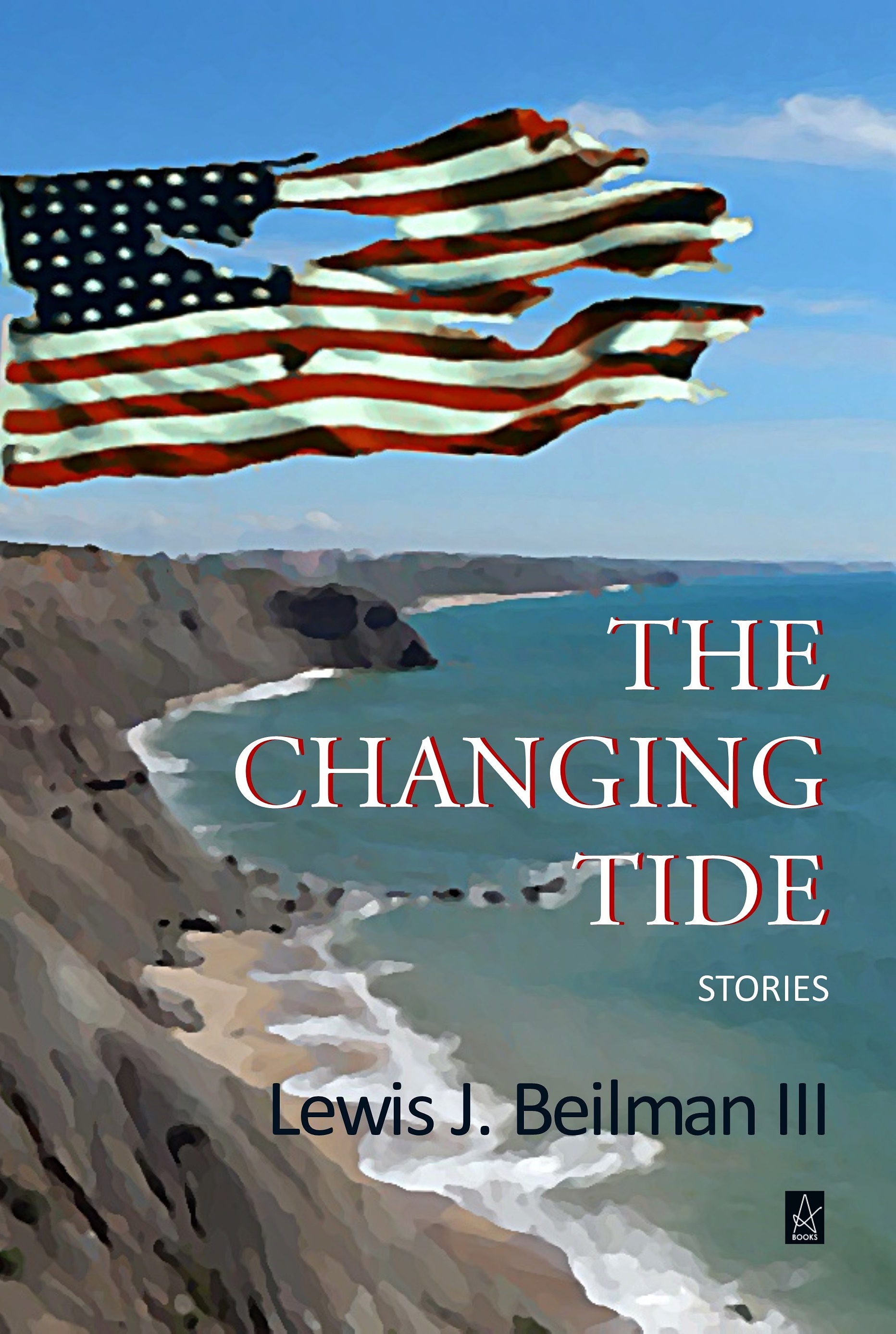 The Changing Tide by Lewis J. Beilman III | Goodreads