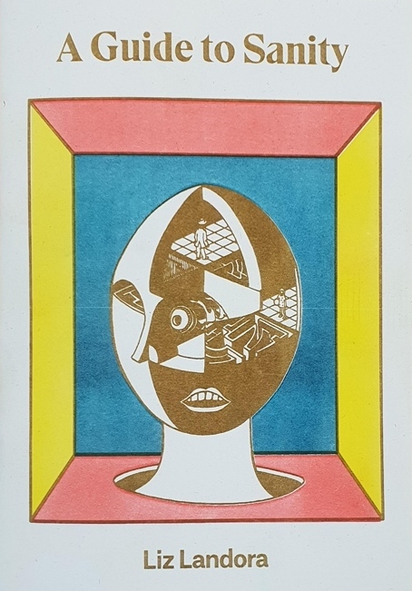 A Guide to Sanity by Liz Landora | Goodreads