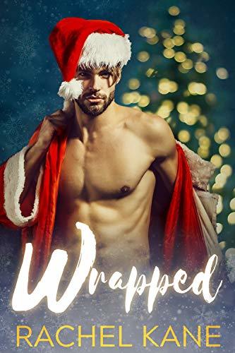 Wrapped by Rachel Kane | Goodreads
