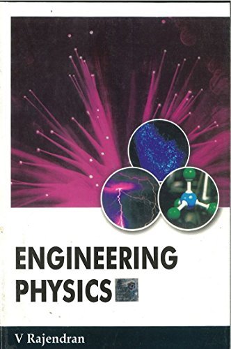 Engineering Physics by V. Rajendran | Goodreads