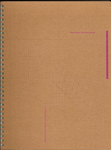 Thom Mayne Sixth Street House by George Wagner | Goodreads