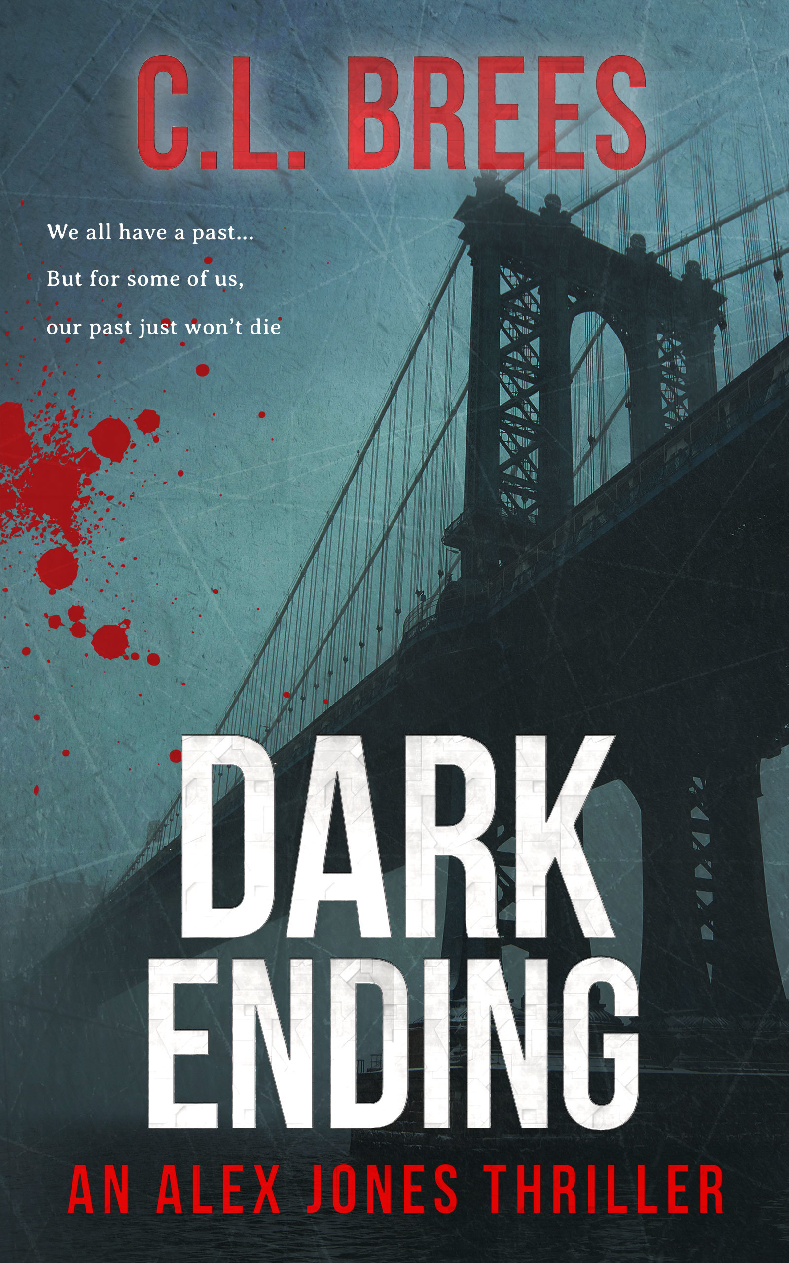 Dark Ending by C.L. Brees | Goodreads