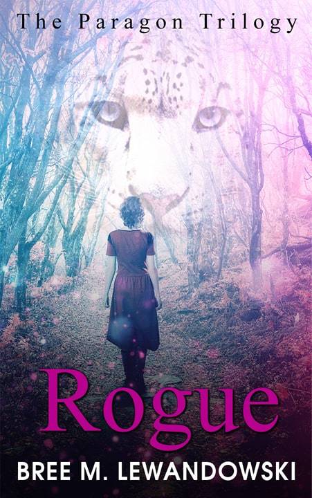 Rogue (The Paragon Trilogy, #2) by Bree M. Lewandowski | Goodreads