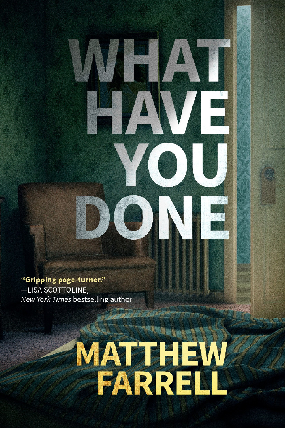 Matthew Farrell Collection by Matthew Farrell | Goodreads
