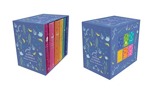 Puffin Box Set by Puffin Books | Goodreads