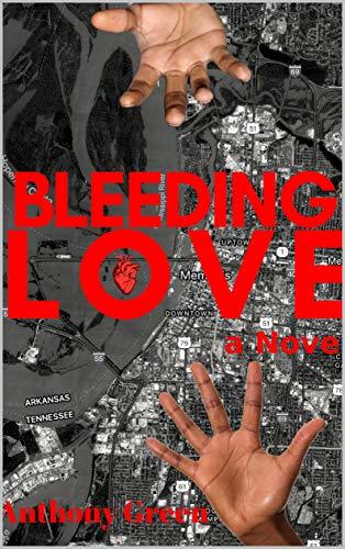 Bleeding Love by Anthony Green | Goodreads