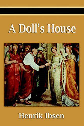 A Doll's House with introduction detaled by Henrik Ibsen | Goodreads
