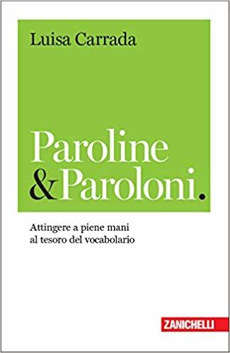 Paroline & Paroloni by Luisa Carrada | Goodreads