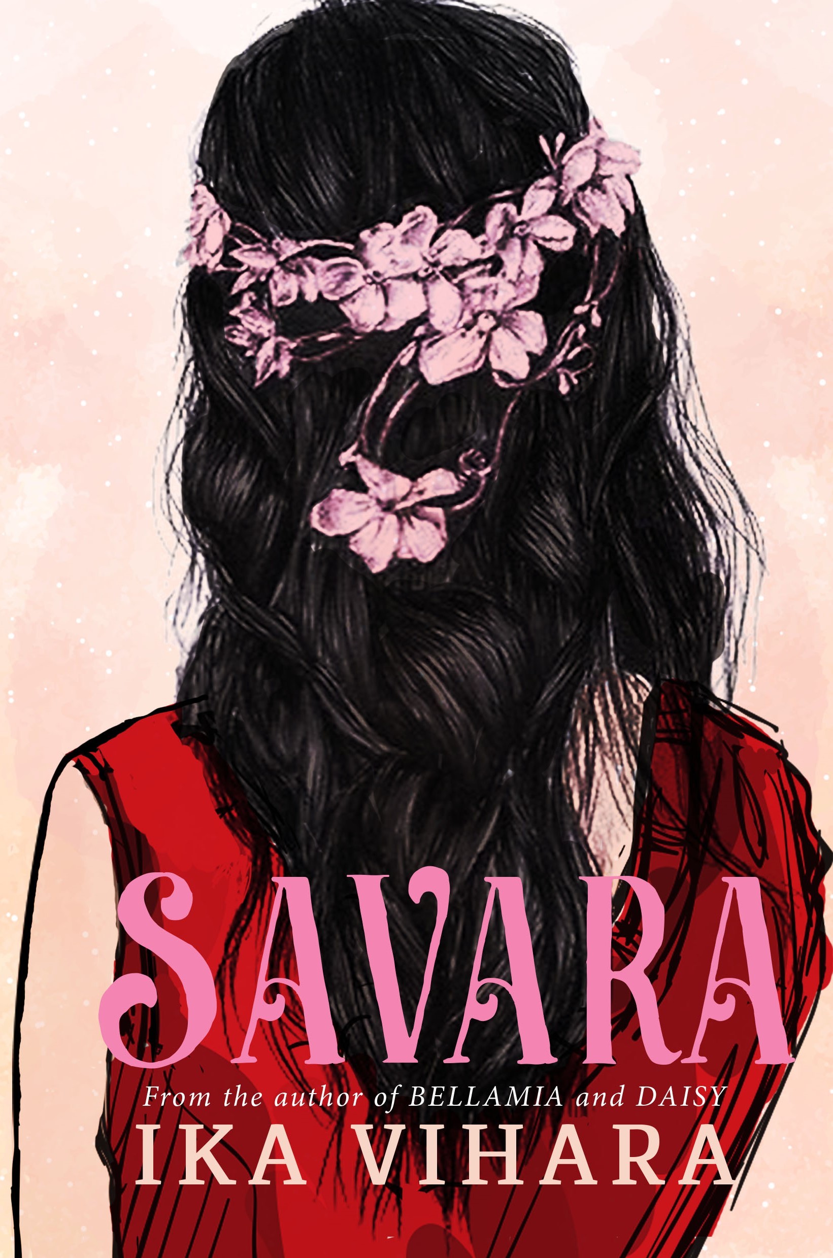Savara by Ika Vihara | Goodreads