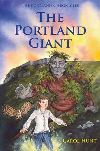 The Portland Giant (The Portland Chronicles) by Carol Hunt | Goodreads