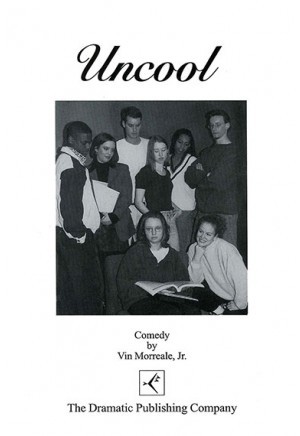 Uncool by Vin Morreale Jr. | Goodreads