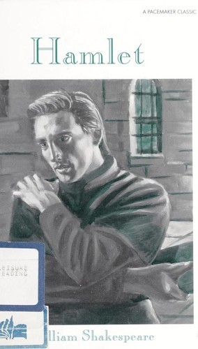 Hamlet by Emily Hutchinson | Goodreads