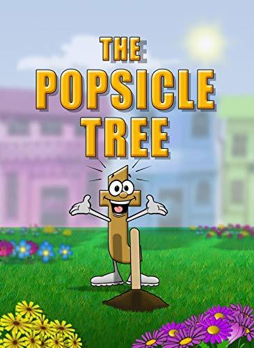 The Popsicle Tree by Linda Lee Ward | Goodreads