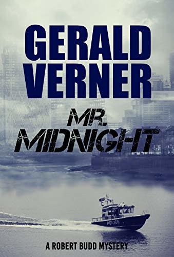 Mr. Midnight (Robert Budd Book 12) by Gerald Verner | Goodreads