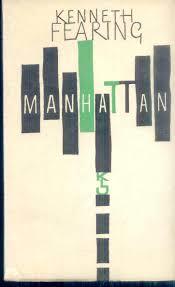 Manhattan by Kenneth Fearing | Goodreads