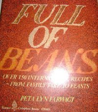 Full of beans by Peta Lyn Farwagi | Goodreads