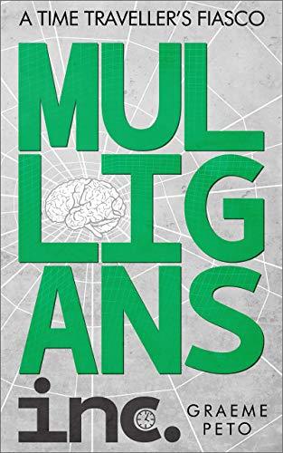 Mulligans Inc. by Graeme Peto | Goodreads
