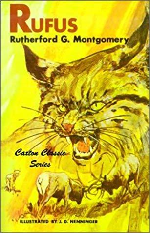 Rufus by Rutherford G. Montgomery | Goodreads