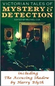 The Accusing Shadow by Harry Blyth | Goodreads