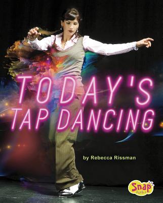 Today's Tap Dancing: 4D An Augmented Reading Experience by Rebecca ...