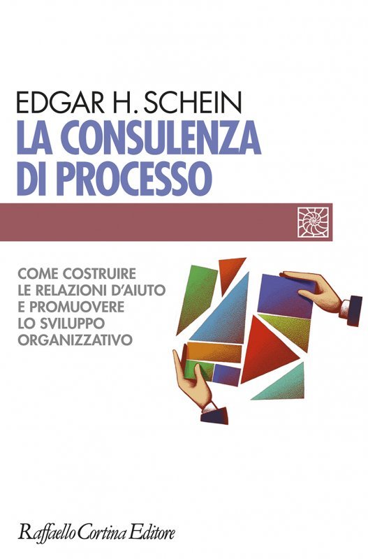 La consulenza di processo by Edgar H. Schein | Goodreads