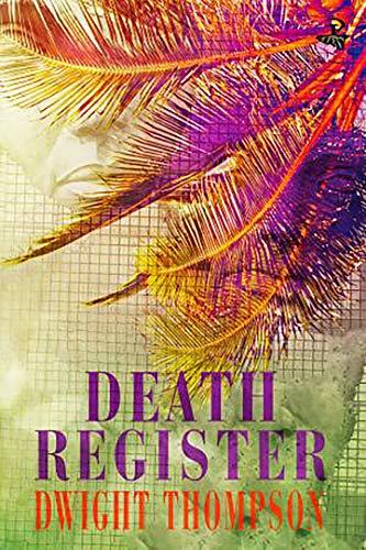 Death Register by Dwight Thompson | Goodreads