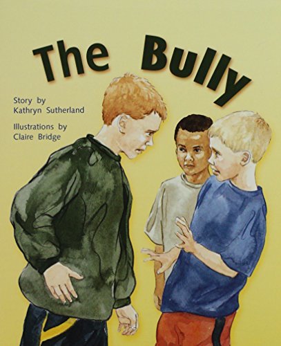 The Bully by Kathryn Sutherland | Goodreads