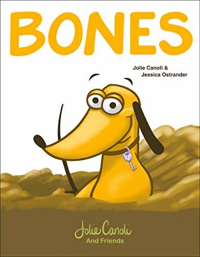 Bones: Learning Patient Persistence with Buddy - LEVEL 1 Reading Books ...