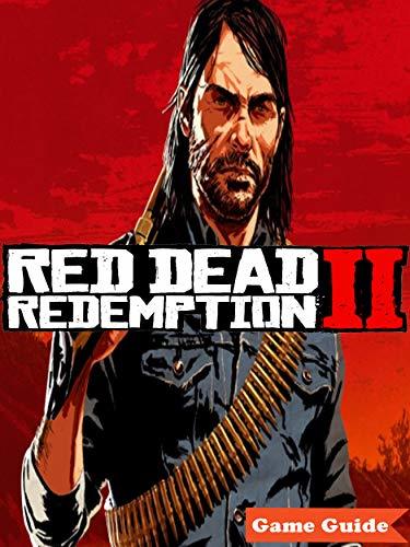 RED DEAD REDEMPTION 2 Guide/Tips/Tricks/Cheats/Walkthrough and MORE! by ...
