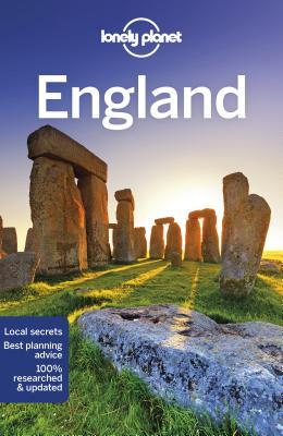 England travel guide by Oliver Berry | Goodreads