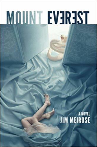 Mount Everest by Jim Meirose | Goodreads