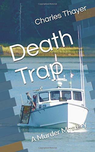 Death Trap: A Murder Mystery (Paradox Murder Mystery) by Unknown ...